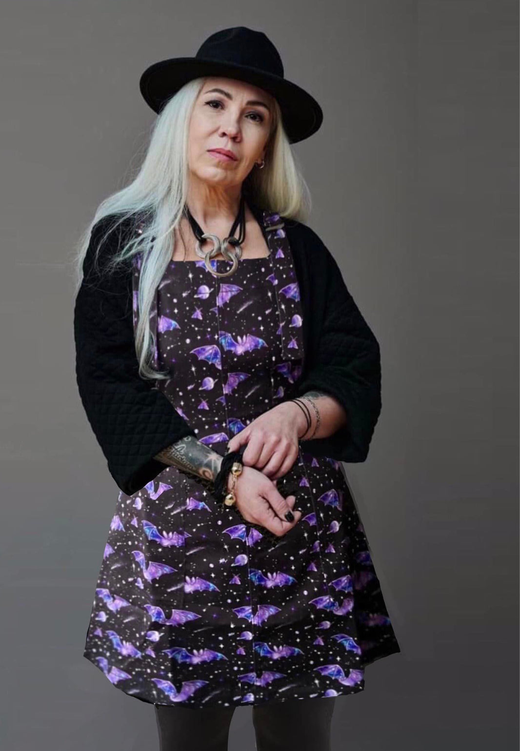 Pinafores – Jambats